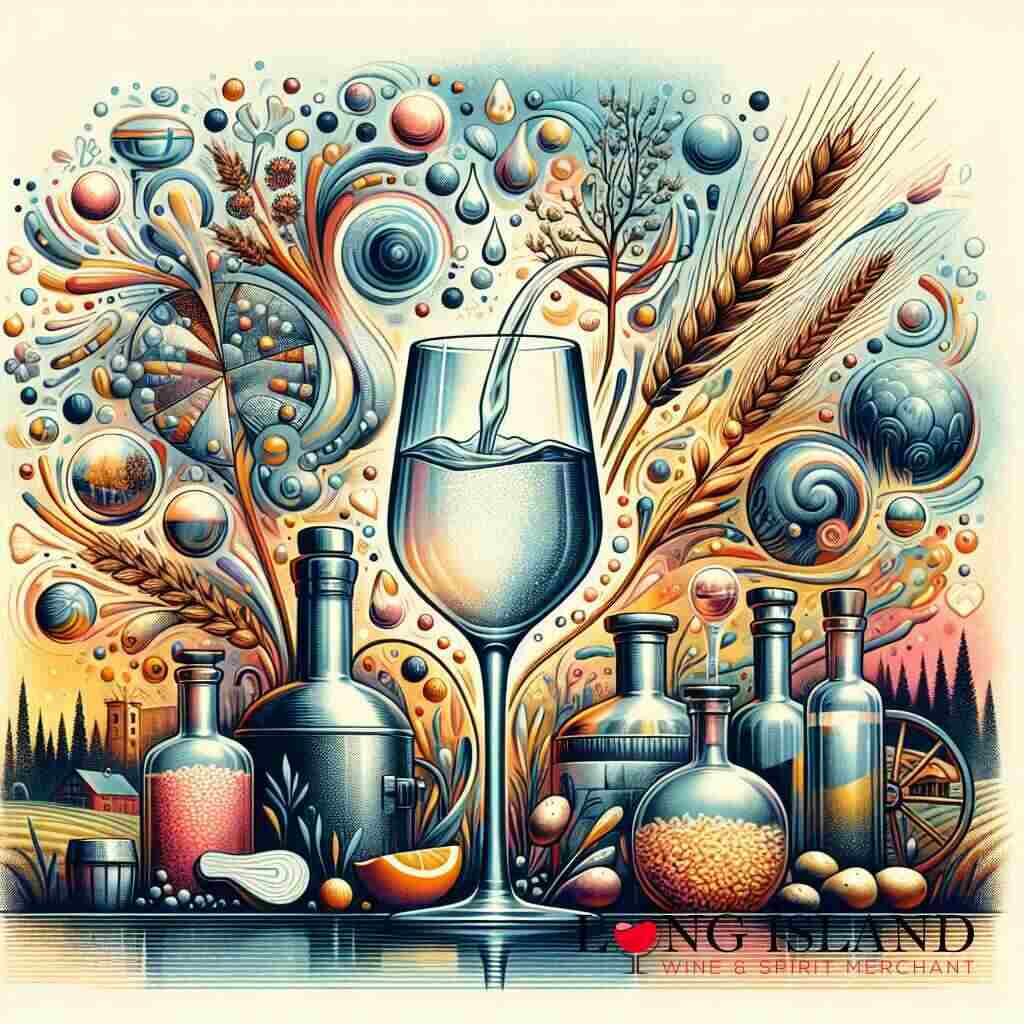 Ultimate Review of Vodka Varieties in Suffolk County