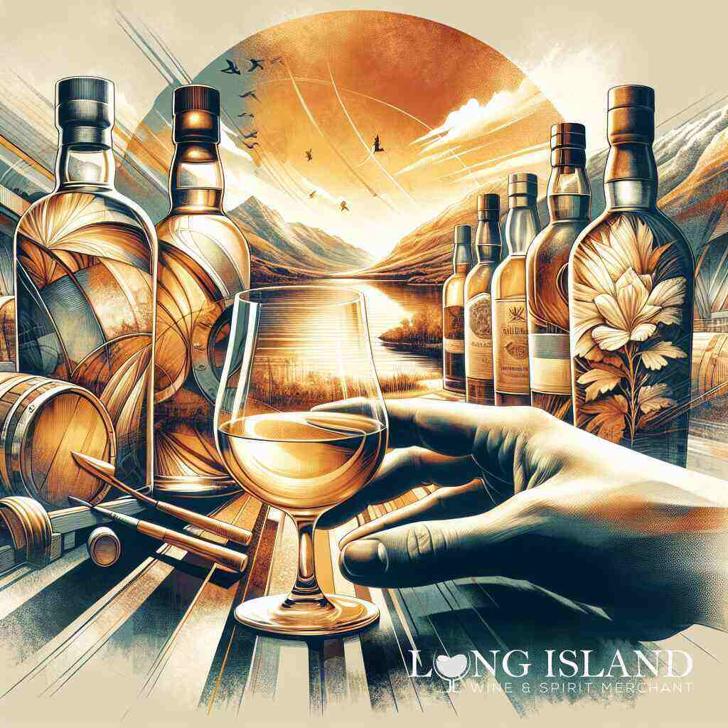 2024 Review of Commack's Top Scotch Selection