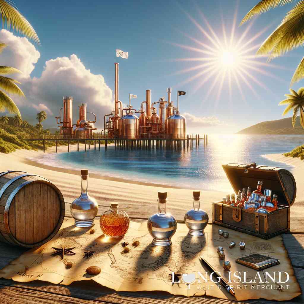 Discovering Long Island's Top Rums for 2024