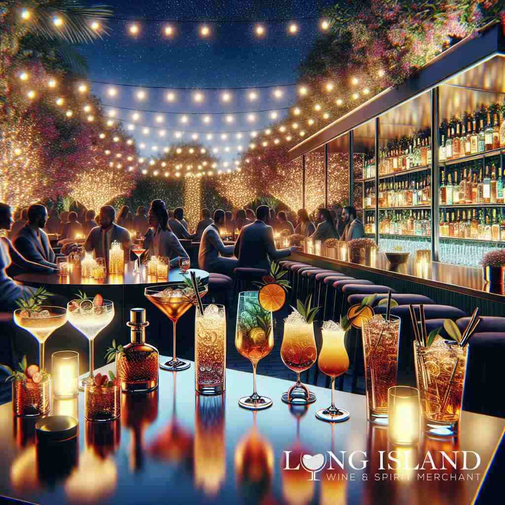 How to Select the Perfect Rum for 2024 Cocktails?