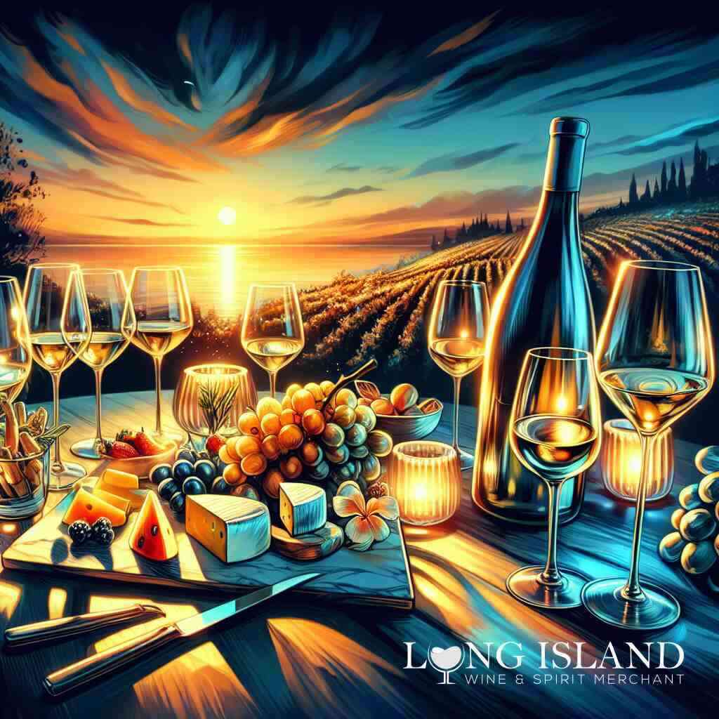 Reviewing Commack's Best Wine Bars for 2024