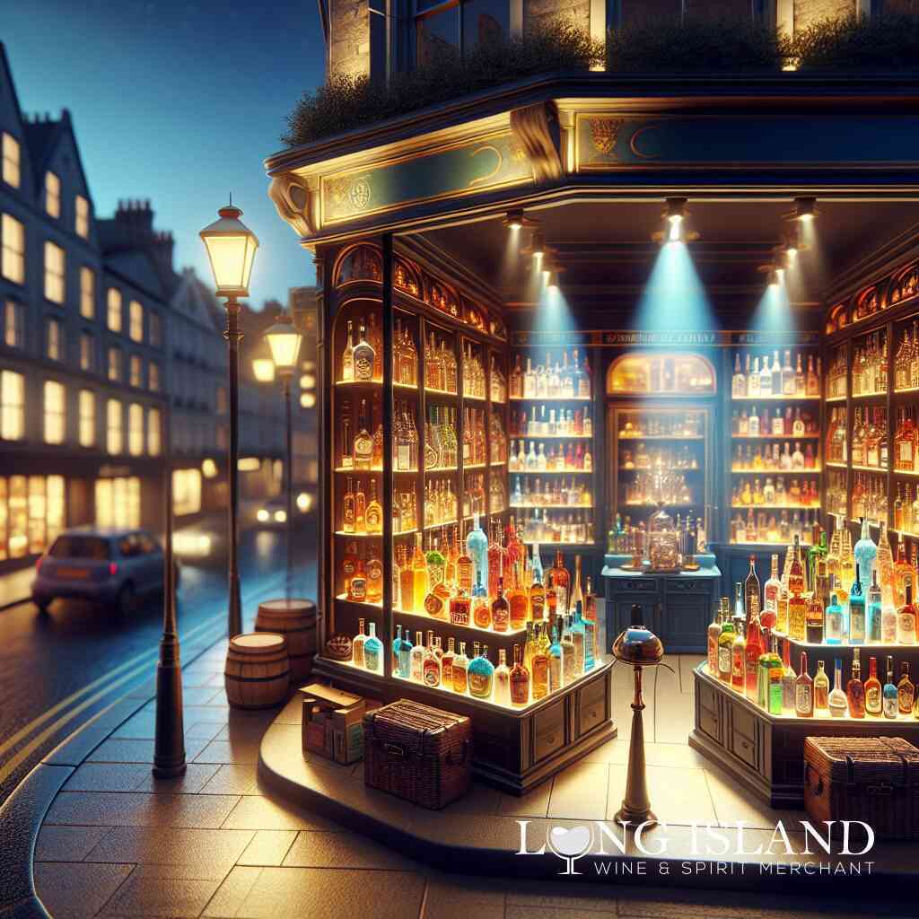 Ultimate Guide to Rare Spirits in Commack, NY