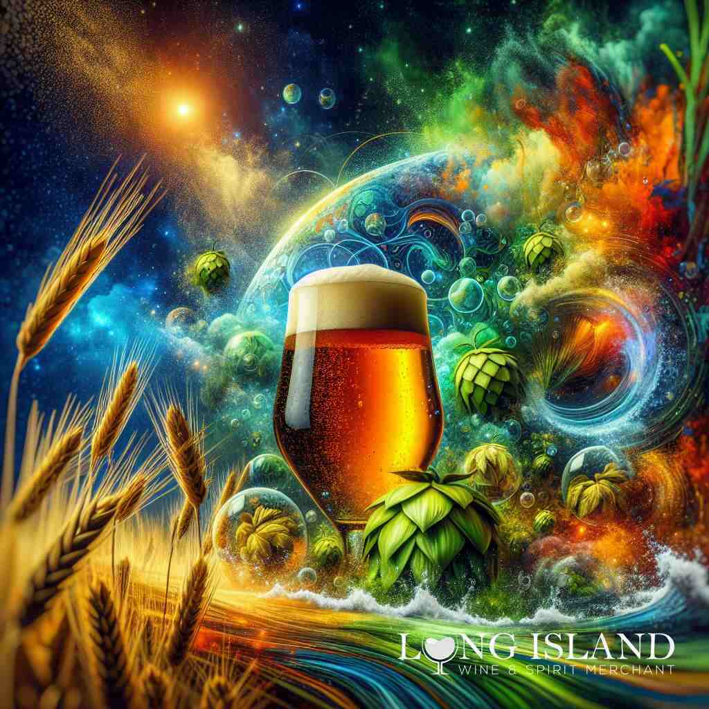 Compare Long Island Liquor Store Craft Beers in 2024