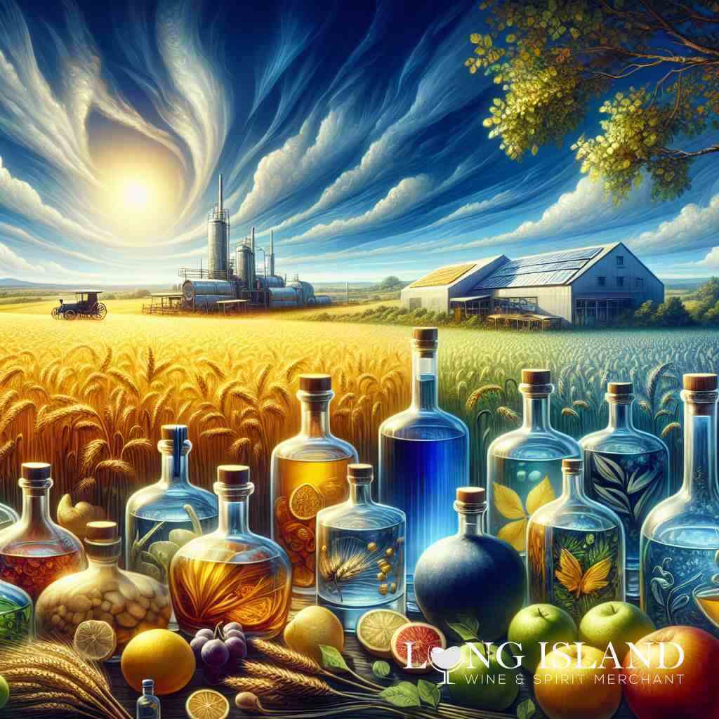 What Defines the Craft Spirit Revolution on Long Island?