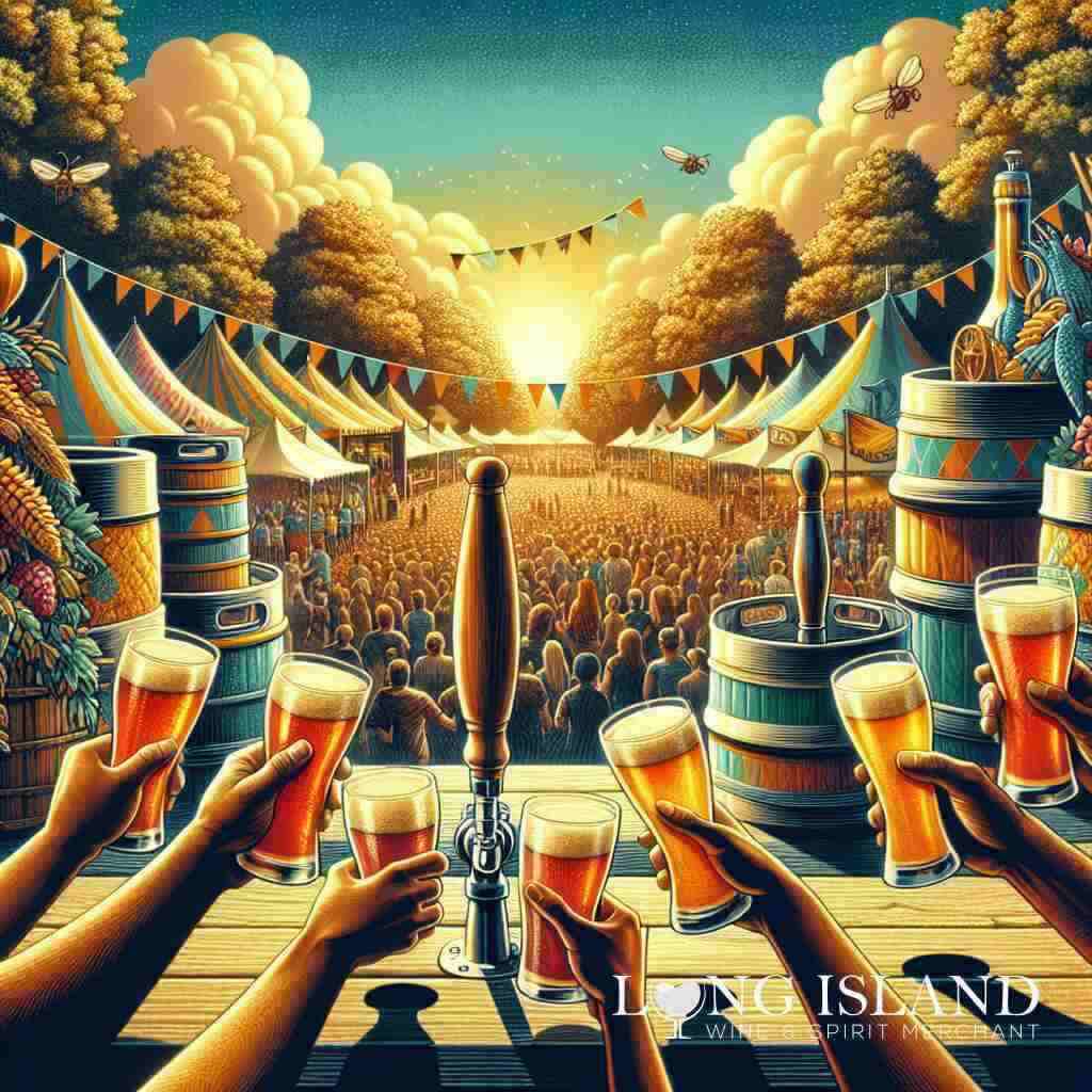 Ultimate Guide to Craft Beer Trends Near Commack