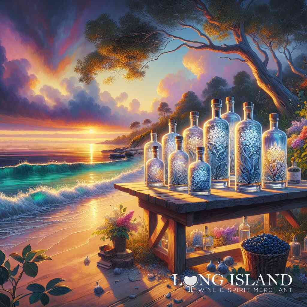What does Long Island Liquor Store's Gin Find Mean for Connoisseurs?